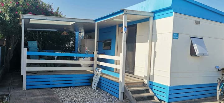 Camping Le Pavillon - Peyriac-de-Mer