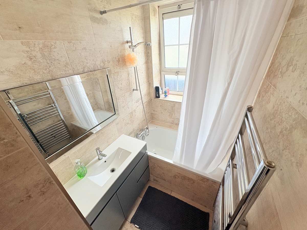 Habitación doble en el mercado de Camden - Departamentos en renta en ...