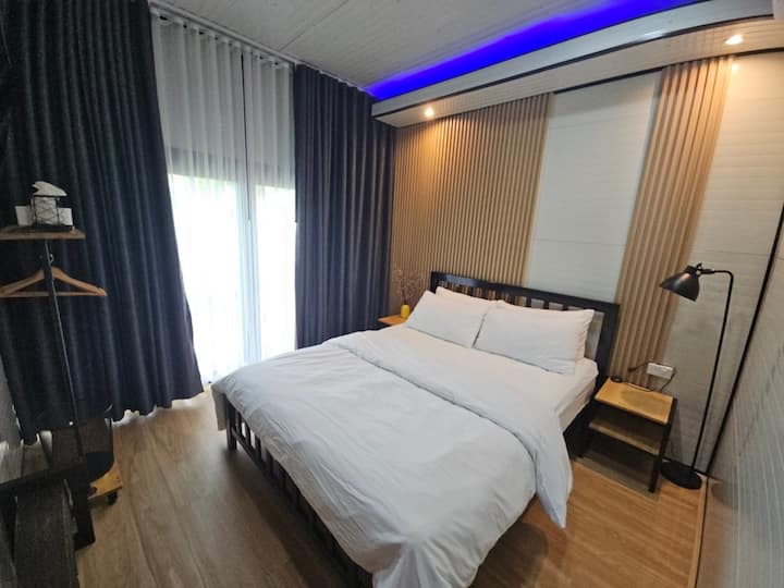 บ้านสวนเลขที่ 7 โฮมสเตย์ บ้านพัก Pool Villa - Thailand