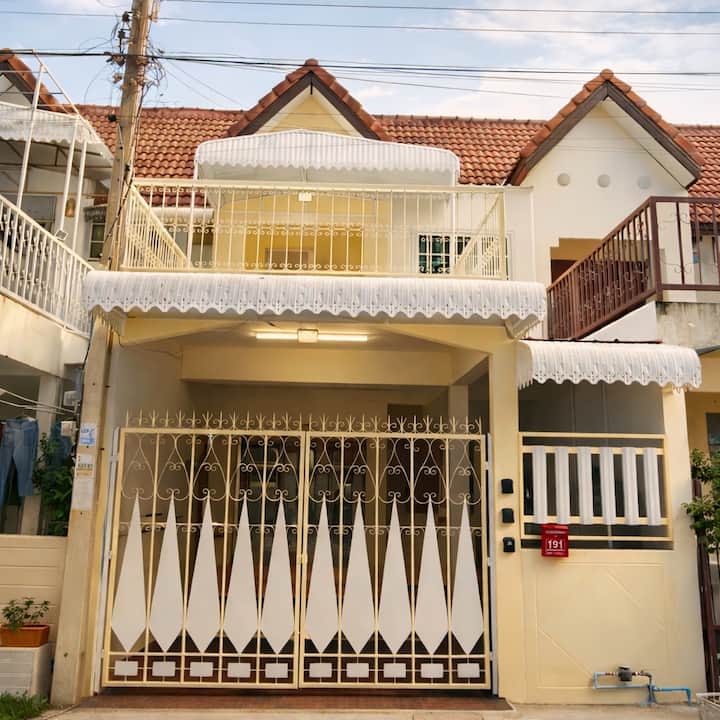 Caesar’s Corner 2 Bedroom - Nakhon Ratchasima