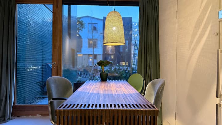 Appartement Close To City Centre - Amsterdam