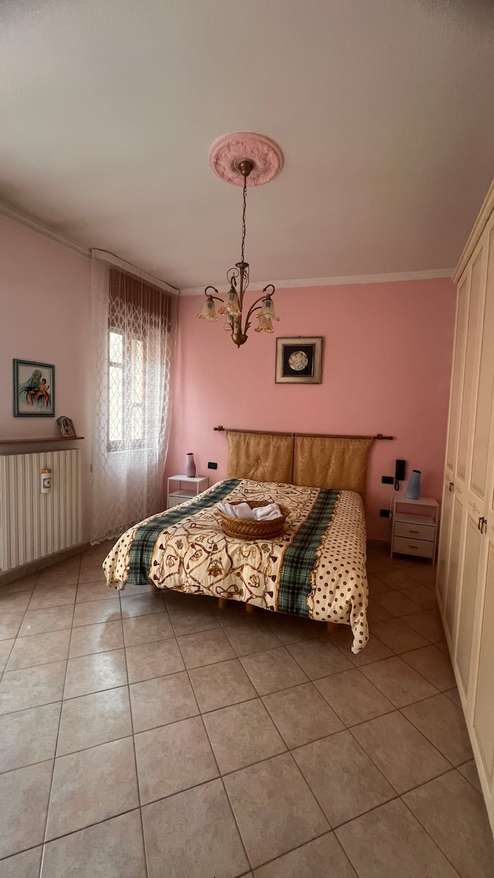 Casa Vacanze Nel Centro Di San Giovanni Rotondo - Gargano