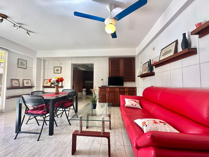Acogedor 1 Hab | Frente A Sosúa Ocean Village - Sosúa