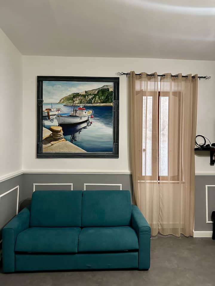 Casa Vacanza L'aurora - Vico Equense