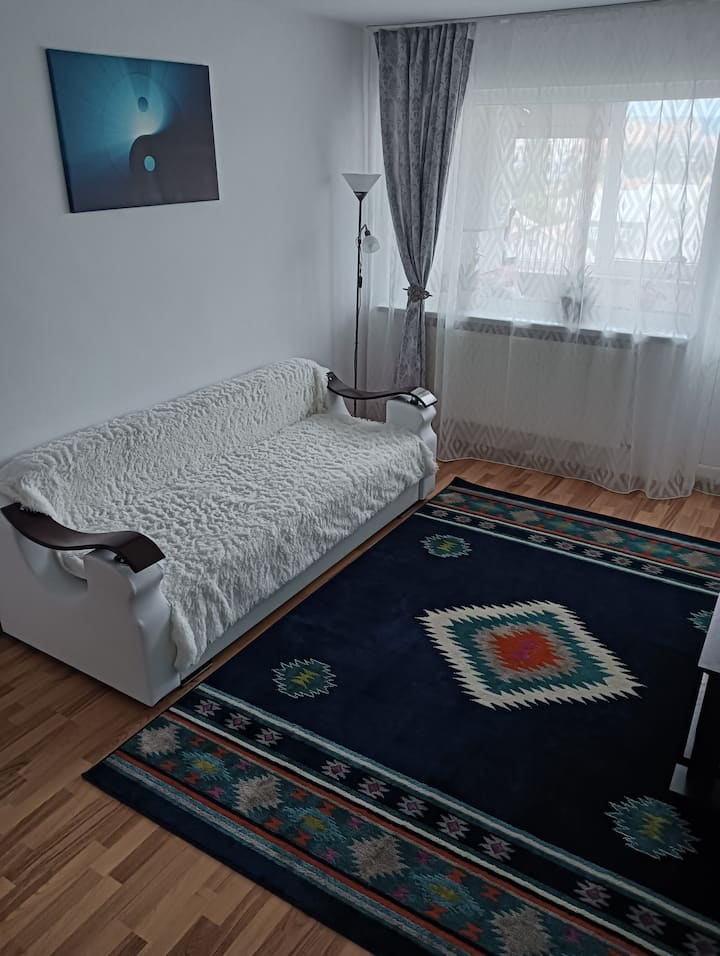 Hellen Apartament - Târgoviște