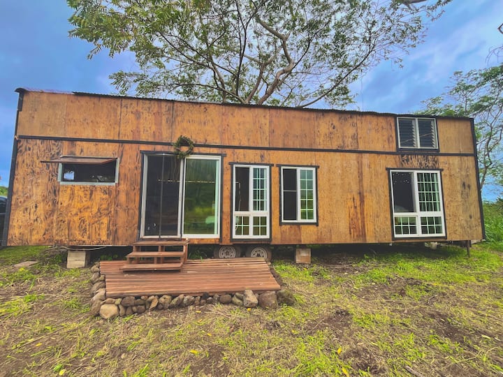 Majestic Mountain View Hale - North Shore Oahu - O‘ahu, HI