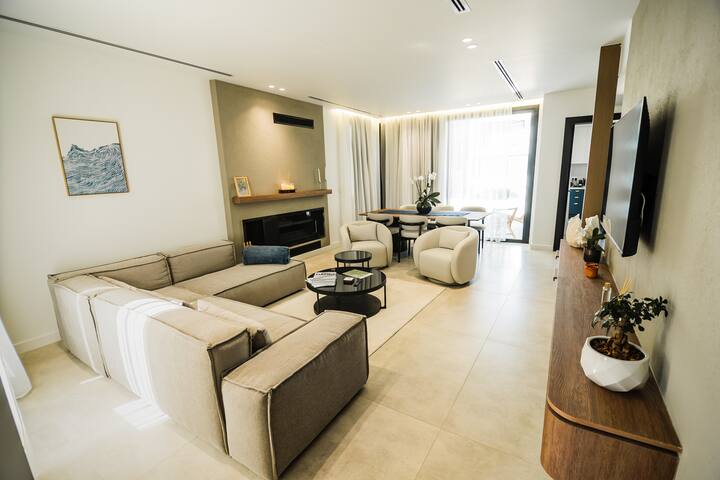 Nest Rentals Sea Villa | Villa Rental In Kyrenia - Kyrenia