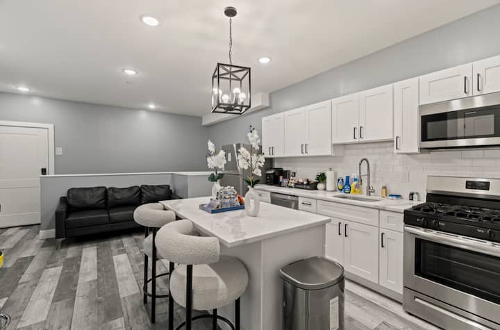 Supreme Lux Suite, Full Of Comfort & Peace ! - Philadelphie, PA