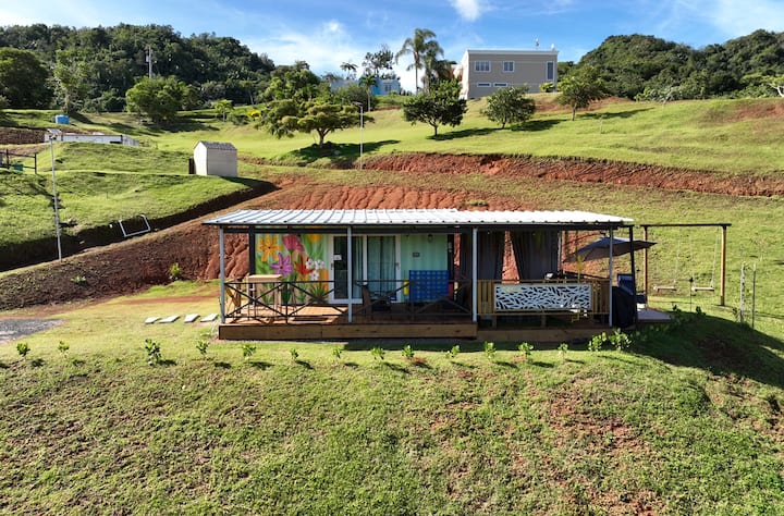 La Escapadita Barranquitas - 波多黎各