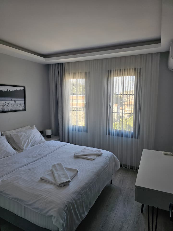 4 Kişilik Daire - Çeşme, Türkiye