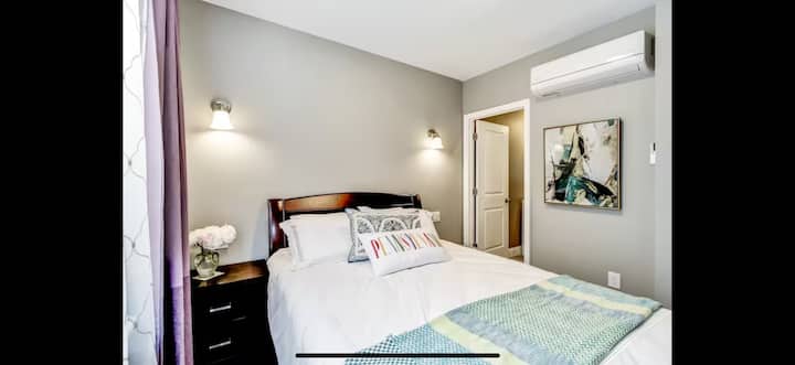 S1f-cozy Studio In A Prime Location Near Upenn - Yorktown - Philadelphia