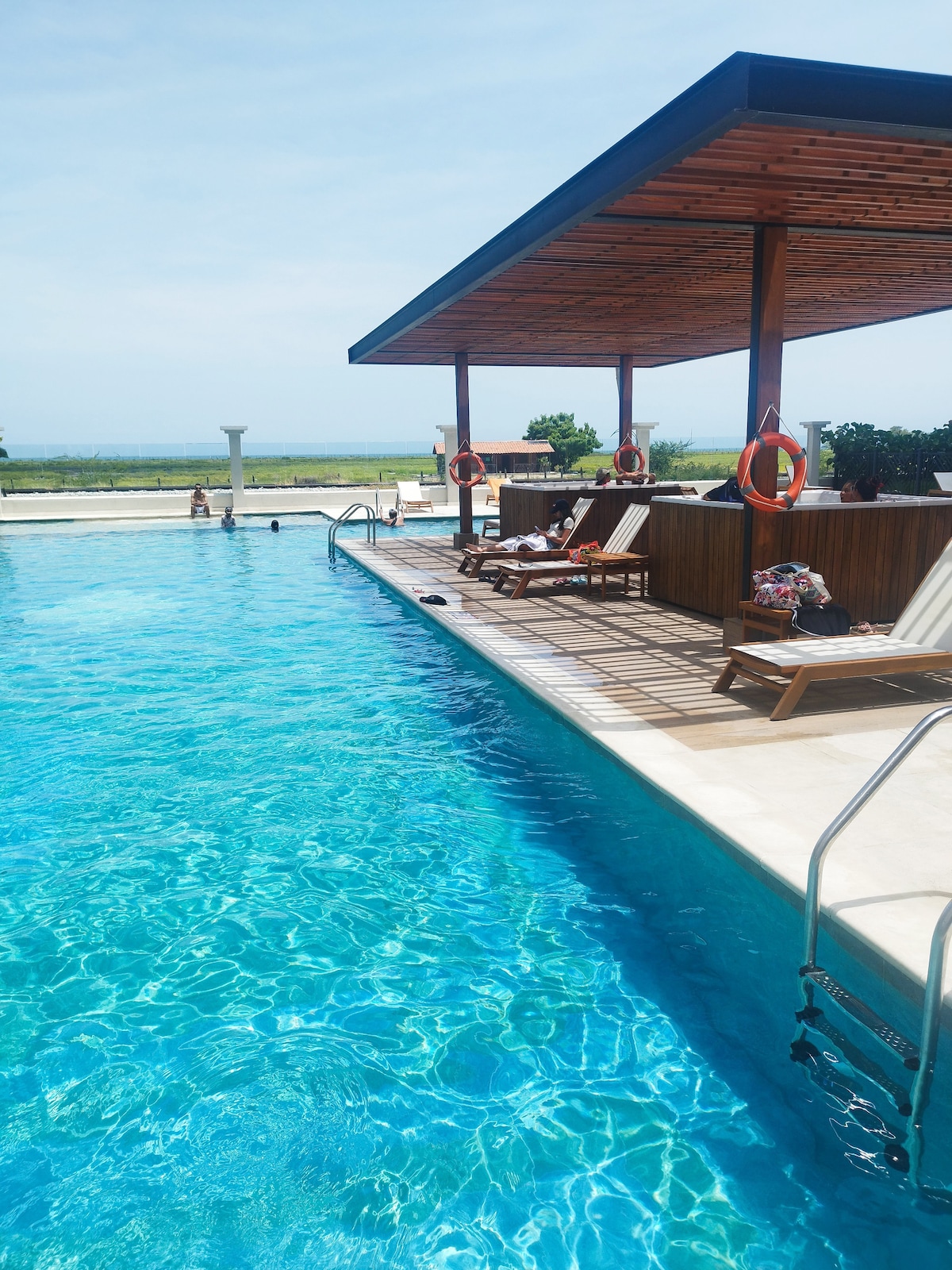 Suite Salines de la mer - Appartements à louer à Santa Marta, Magdalena ...