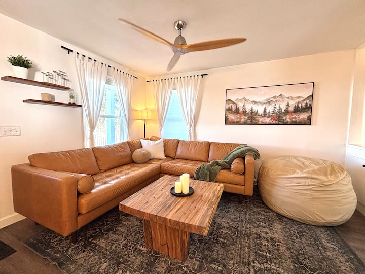 Charming Cottage In Heart Of Downtown Pensacola - Pensacola, FL