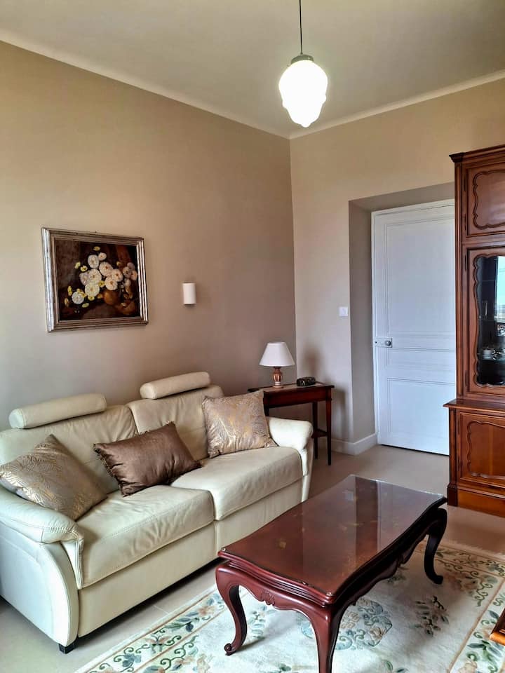 Monaco, Splendide, 5 Mn A Pied Grand Prix/casino - Mônaco