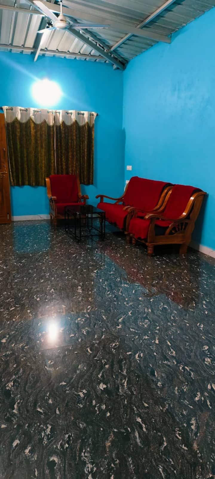 Live Like A Local In Our Homestay - Honnavar