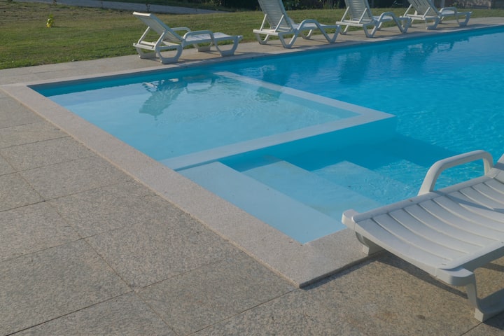 Where Silence And Nature Prevail C-3 - Amarante