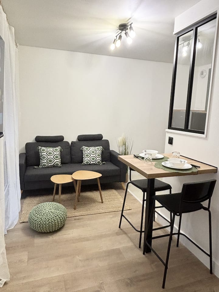 Appartement Cergy - Osny