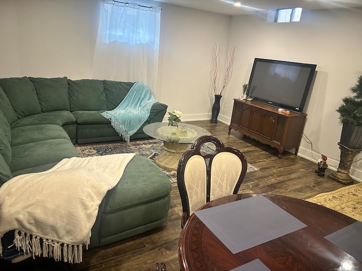 Home Sweet Home - Oshawa