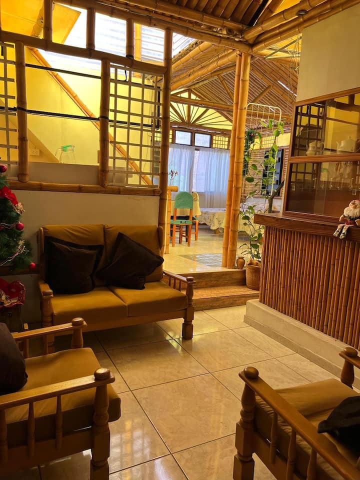 Alquiler Departamento En Mollendo, Zona Céntrica - Mollendo