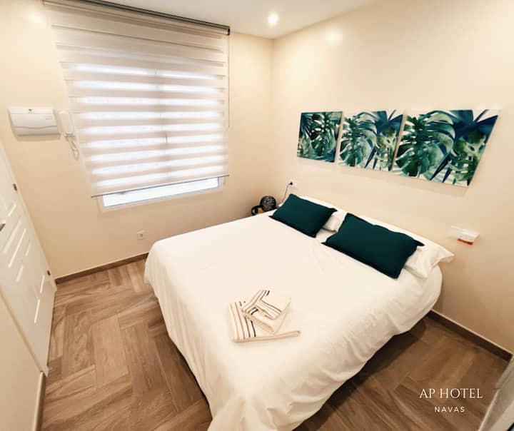Apartamento En Alicante - Alicante