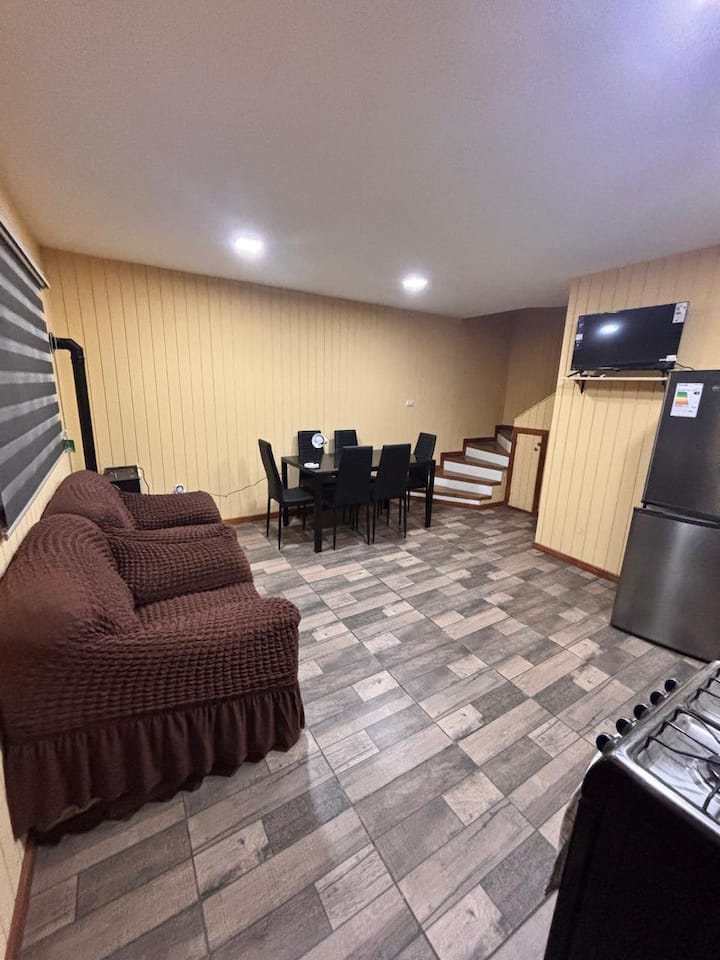 Cabaña 2 En Valdivia - Valdivia