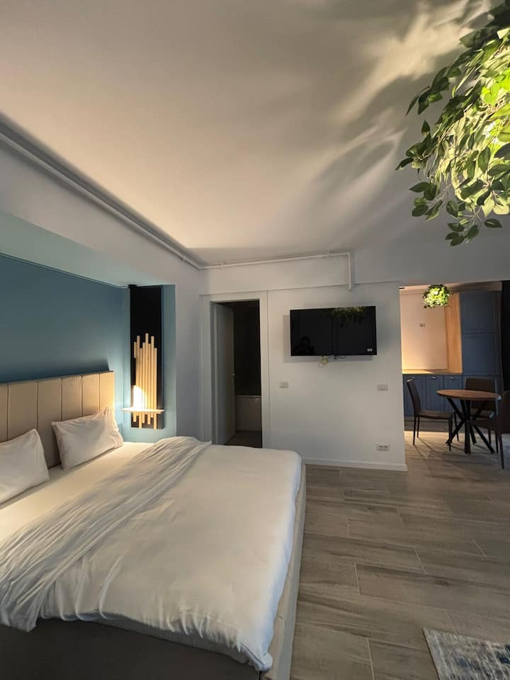 Mirazur Studio - Constanța