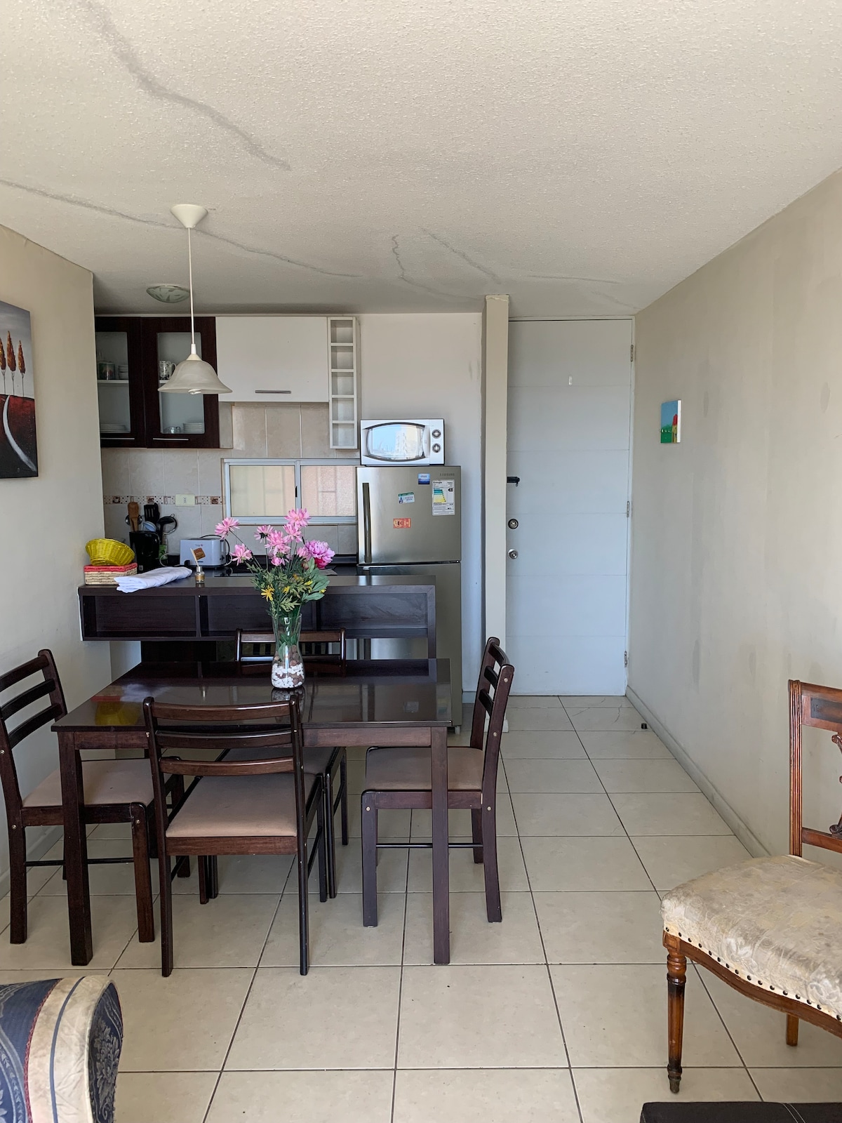 Apartment - La Herradura Beach - Apartments for Rent in Coquimbo ...