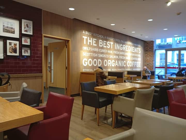 Cosy 3 Bedroom House In The Heart Of Baildon - Ilkley