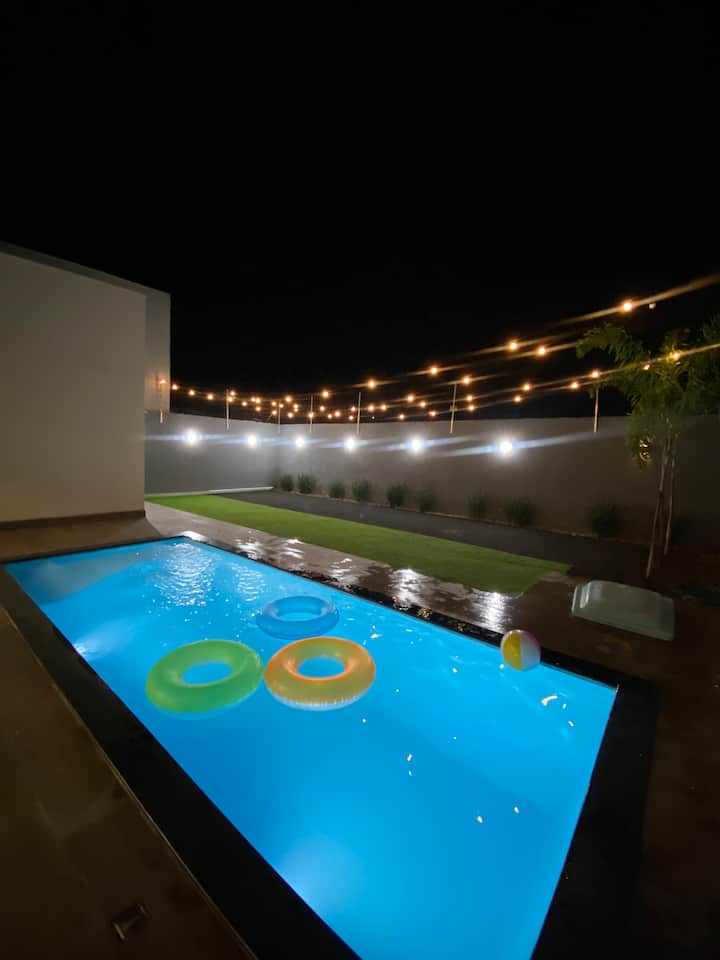 Casa Azure - Tangará da Serra