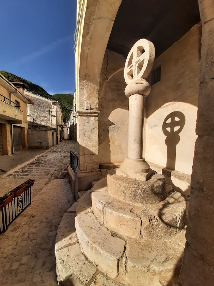 B&b Vivilmatese - Campitello Matese