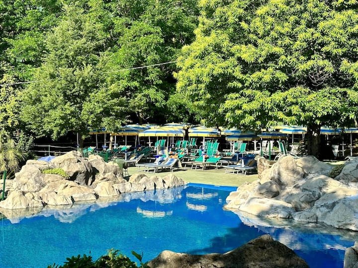 B&b Vivilmatese - Campitello Matese