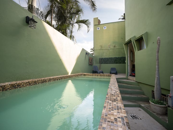 Casa Maars - Puerto Vallarta