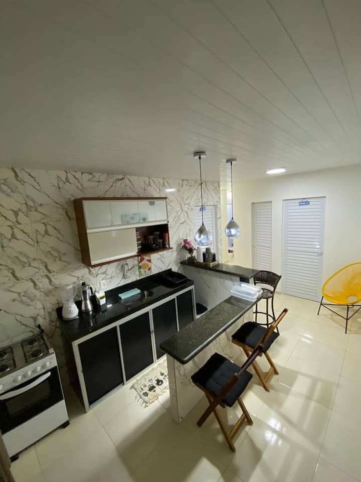 Conchas De Maragogi Flat - Maragogi