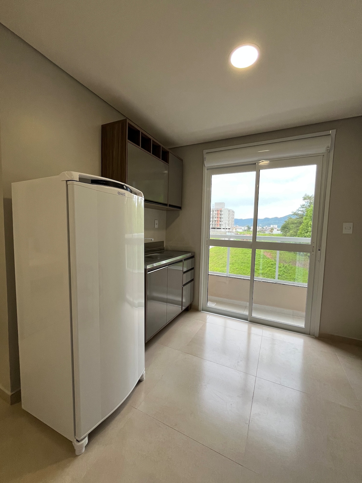 Ideal para o Vestibular • Lado da UFSM • Privativo - Apartamentos para ...