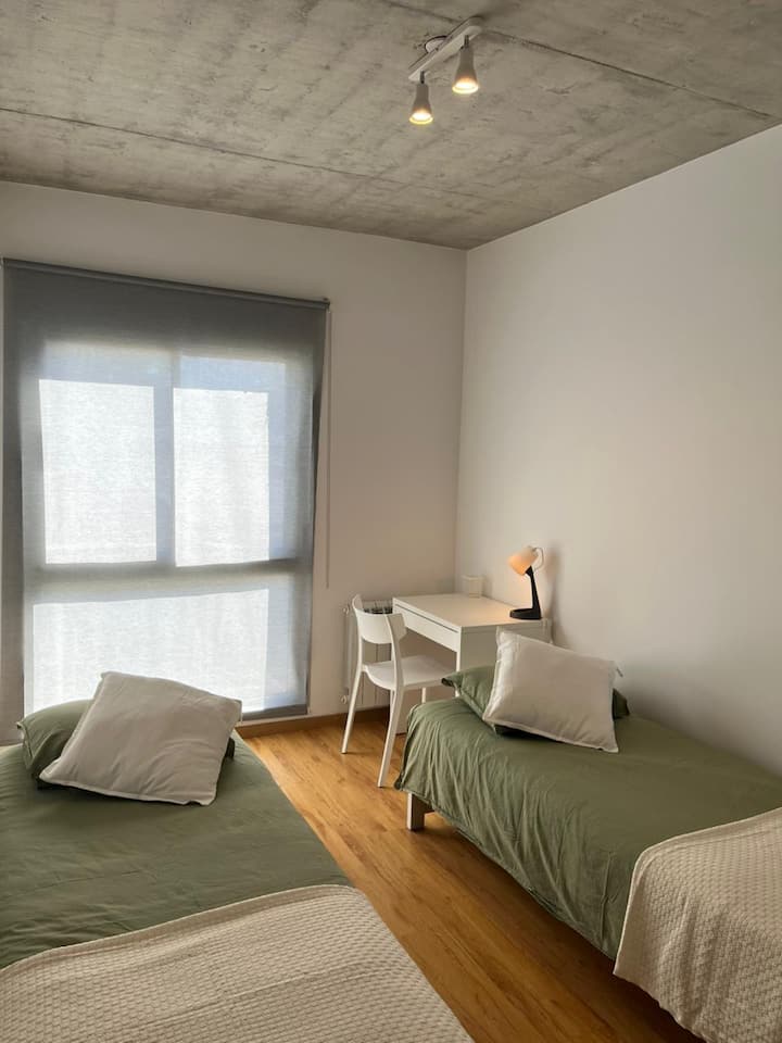 Las Tablas Departamento Moderno - Las Flores