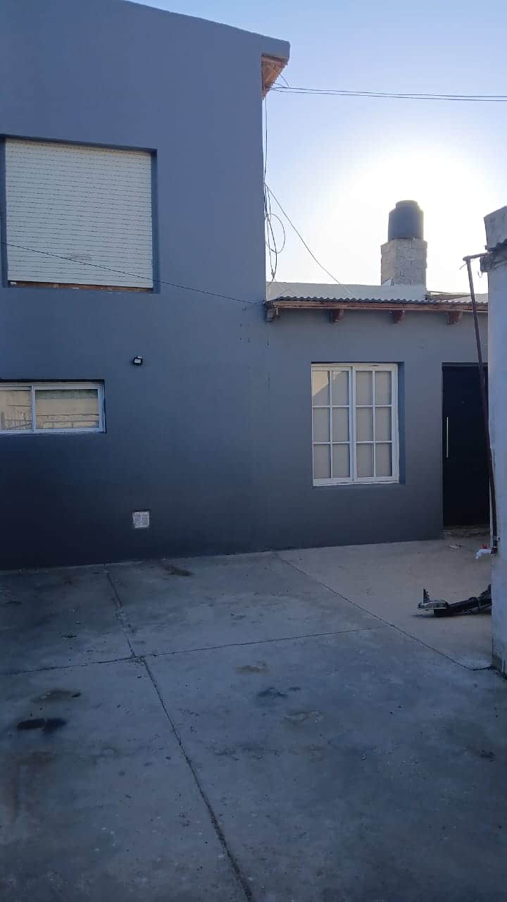 Alojamiento En San Antonio Oeste 5/6 Pax - San Antonio Oeste