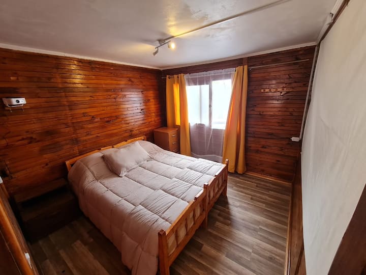 República Del Quisco - El Quisco