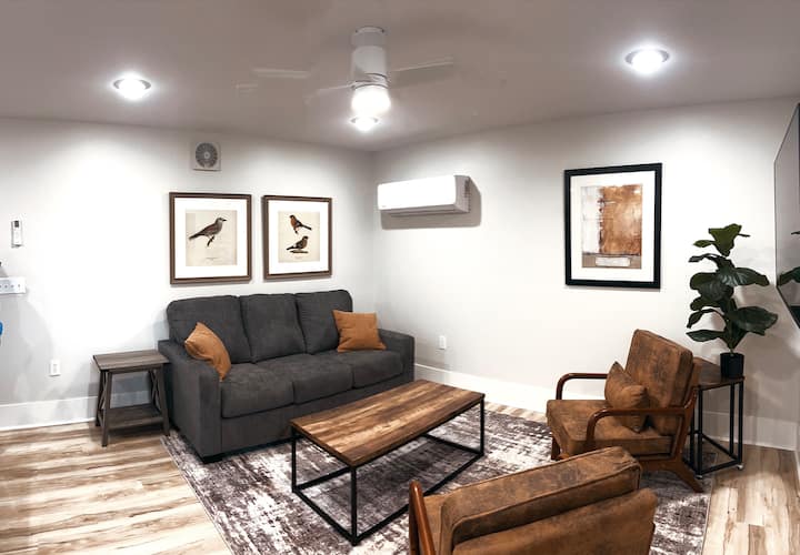 Hospital Hideaway - Florence, AL