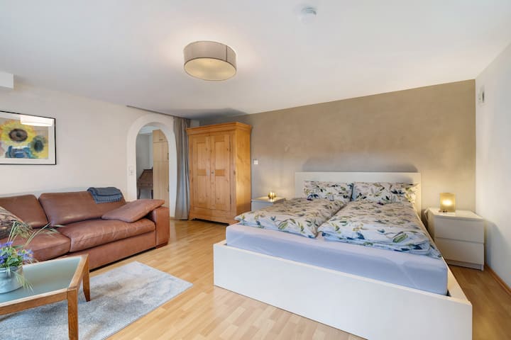 Charmante Ferienwohnung - Tübingen