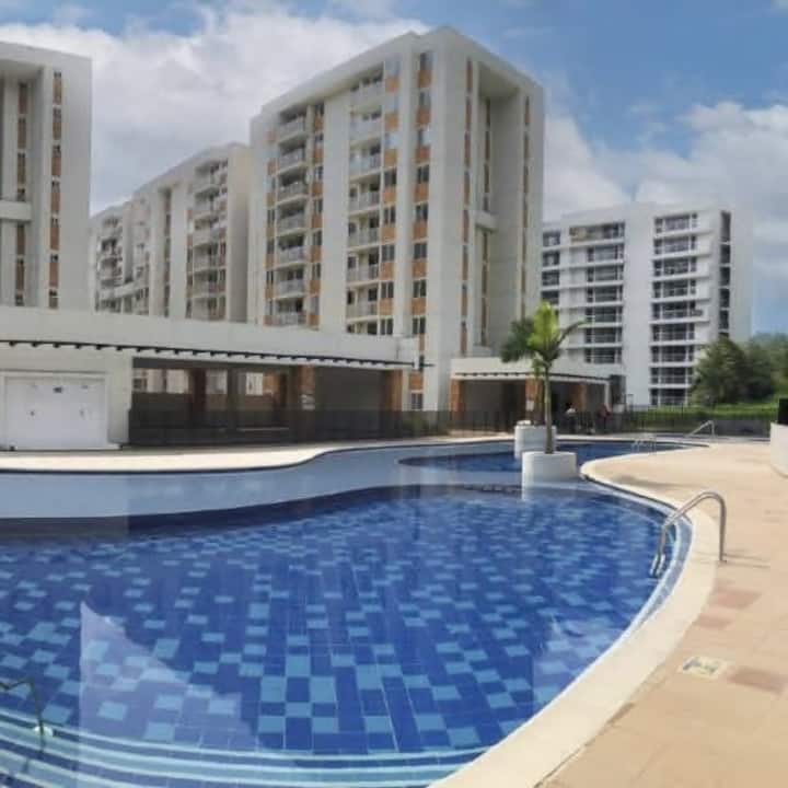 Apartamento En Villeta - Villeta