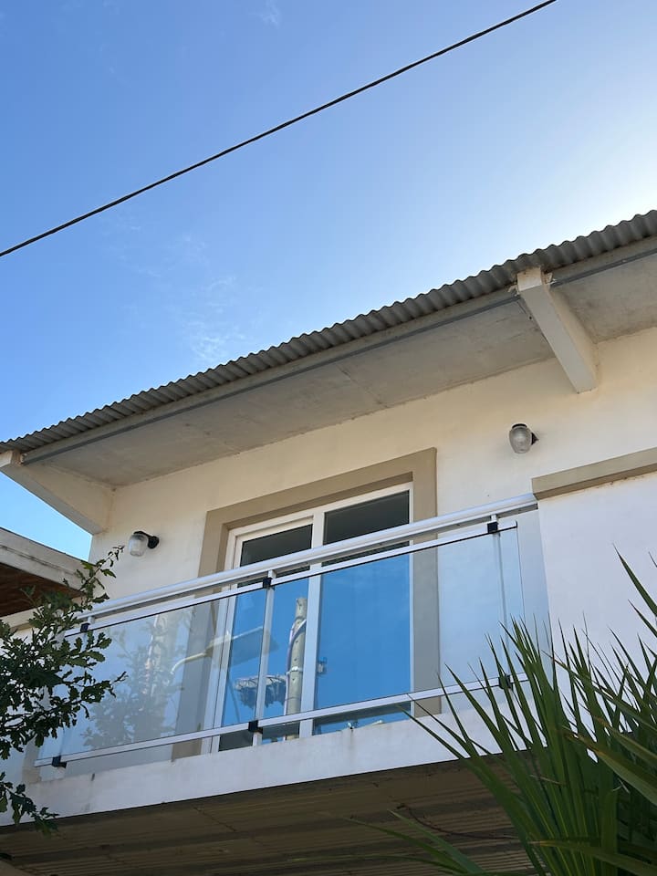 Departamento 2, Libres Del Sur 1635 - Mar de Ajó