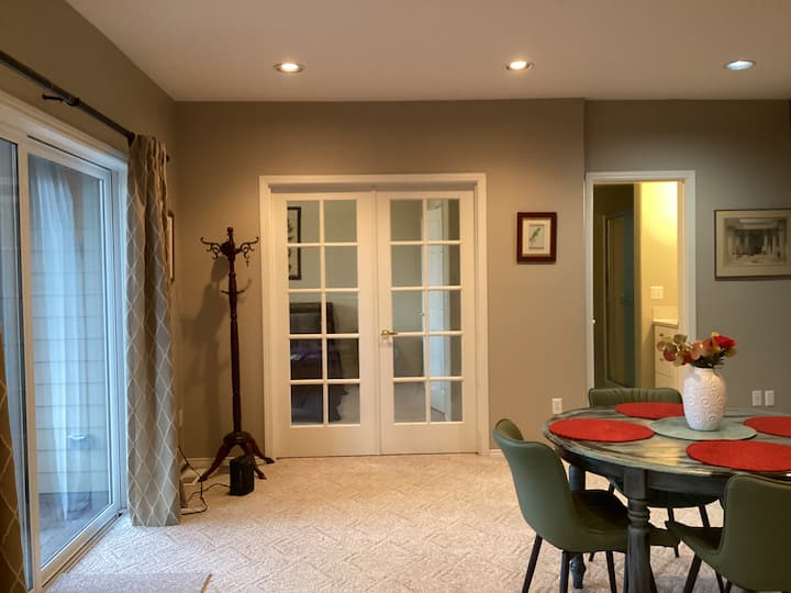 Five Oaks Retreat - 塞勒姆