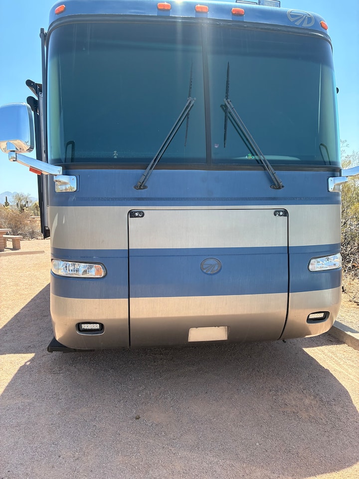 2004 Monaco Diplomat - Mesa, AZ