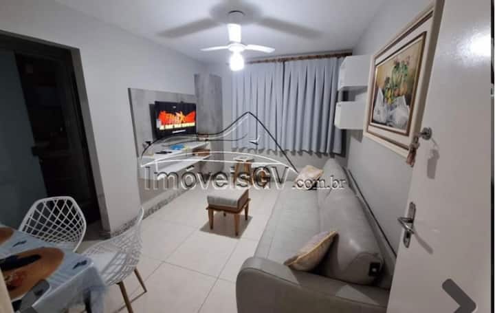 Apartamento Aconchegante E Funcional Na Ilha - Governador Valadares