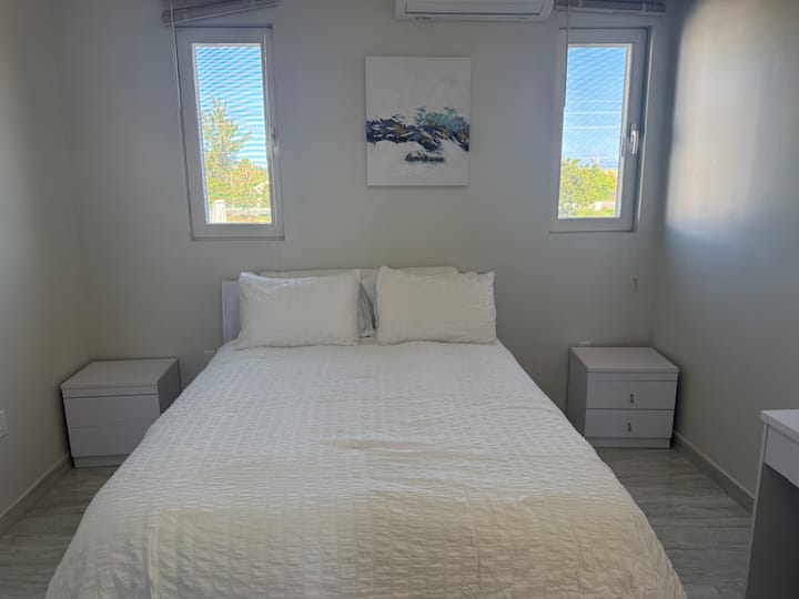 Villa Della Bush Apt 6 - Turks and Caicos Islands