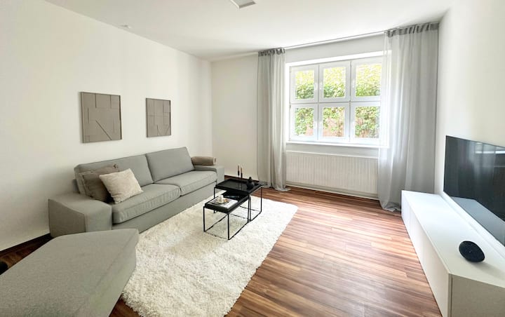 Nova | Sport & Wellness Park Inklusive - Korschenbroich