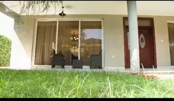 Luxury Private Villa | 3+ Bedrooms, Living Spaces - Bishoftu