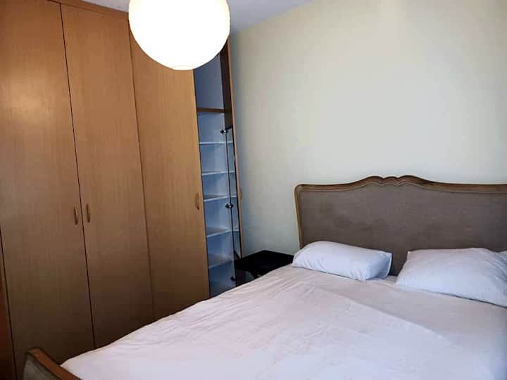 Kaboga Self-catering Apartment - Swakopmund