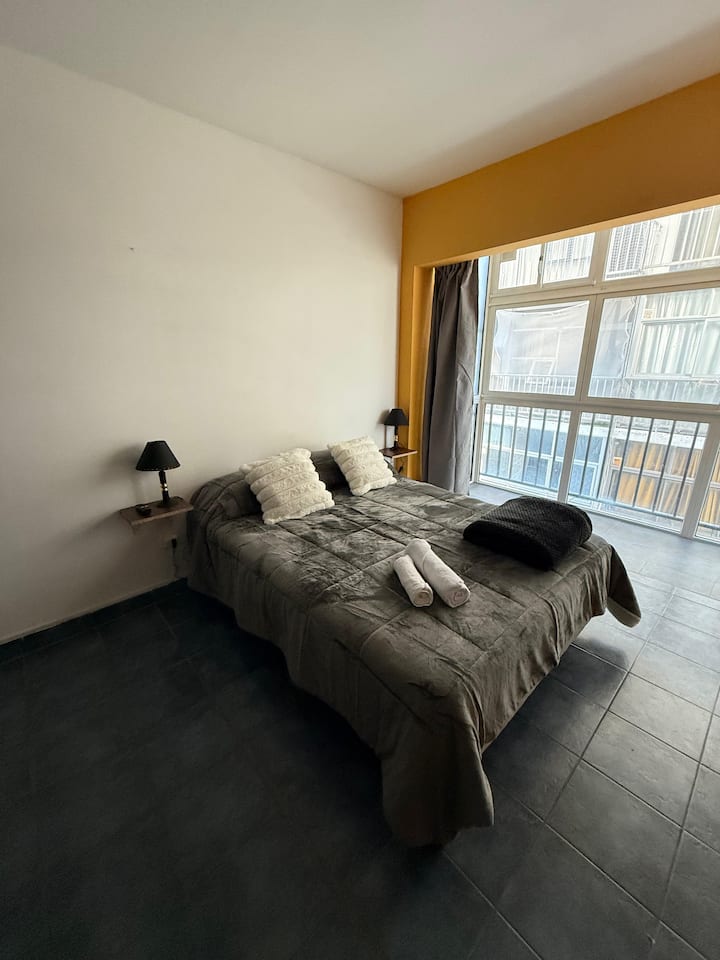 Departamento En Güemes - Argentina