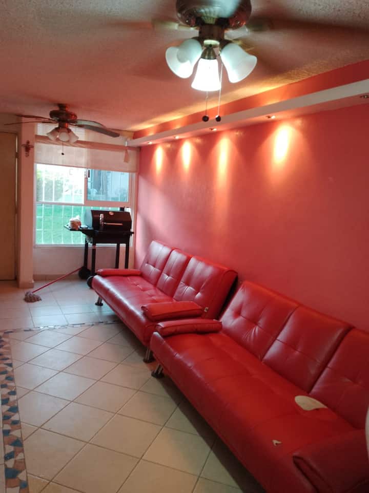 Casa De Descanso Acapulco - Acapulco